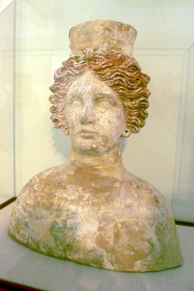 Tanit – Digital Maps of the Ancient World