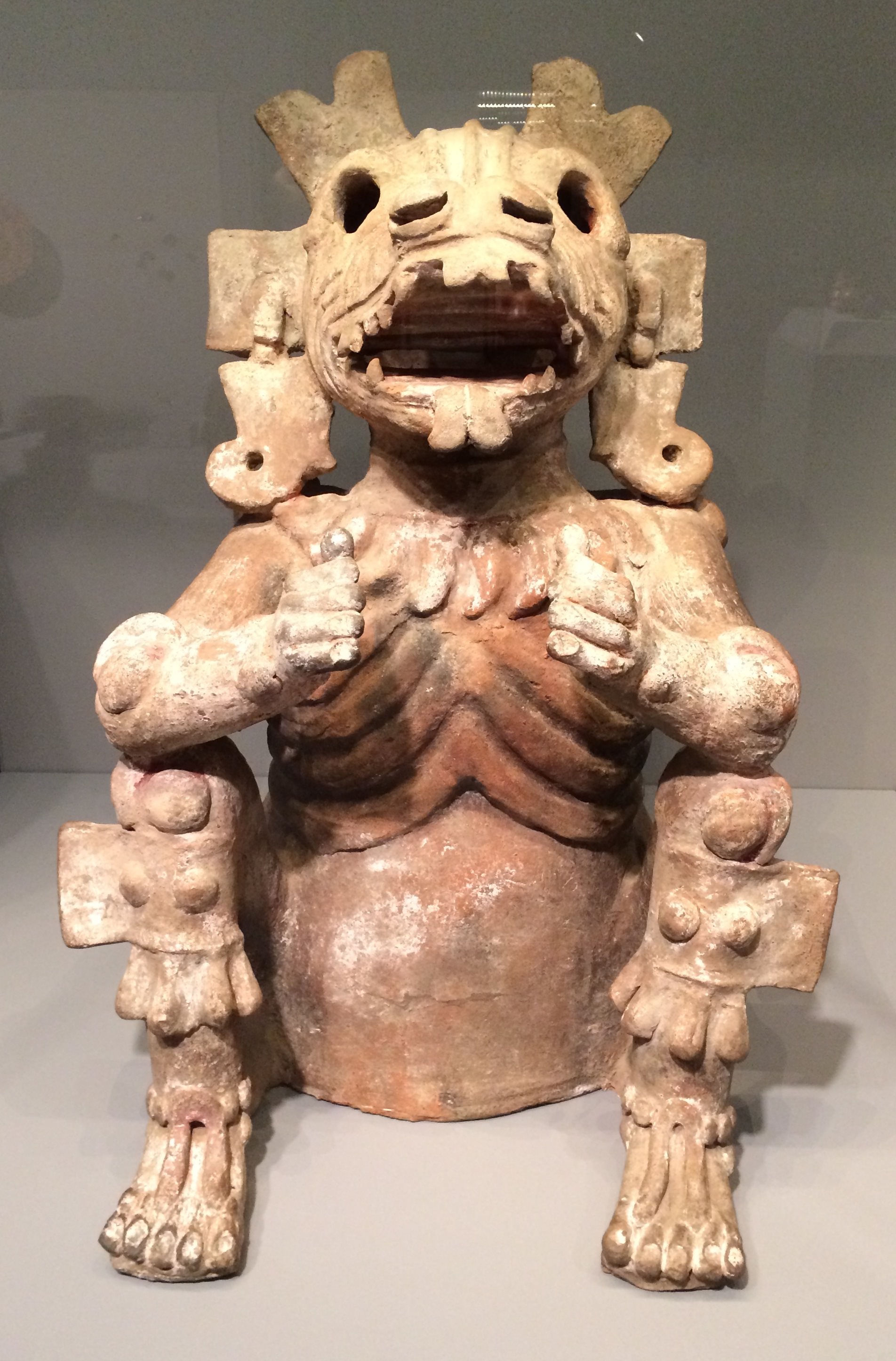 Xolotl – Digital Maps of the Ancient World