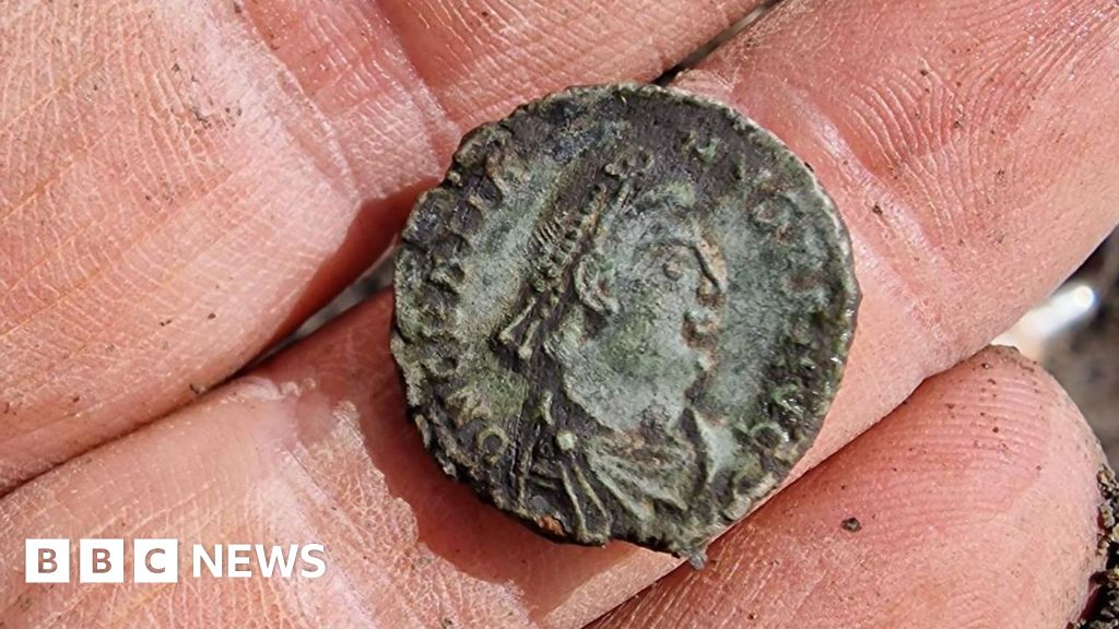 In The News – Digital Maps of the Ancient World