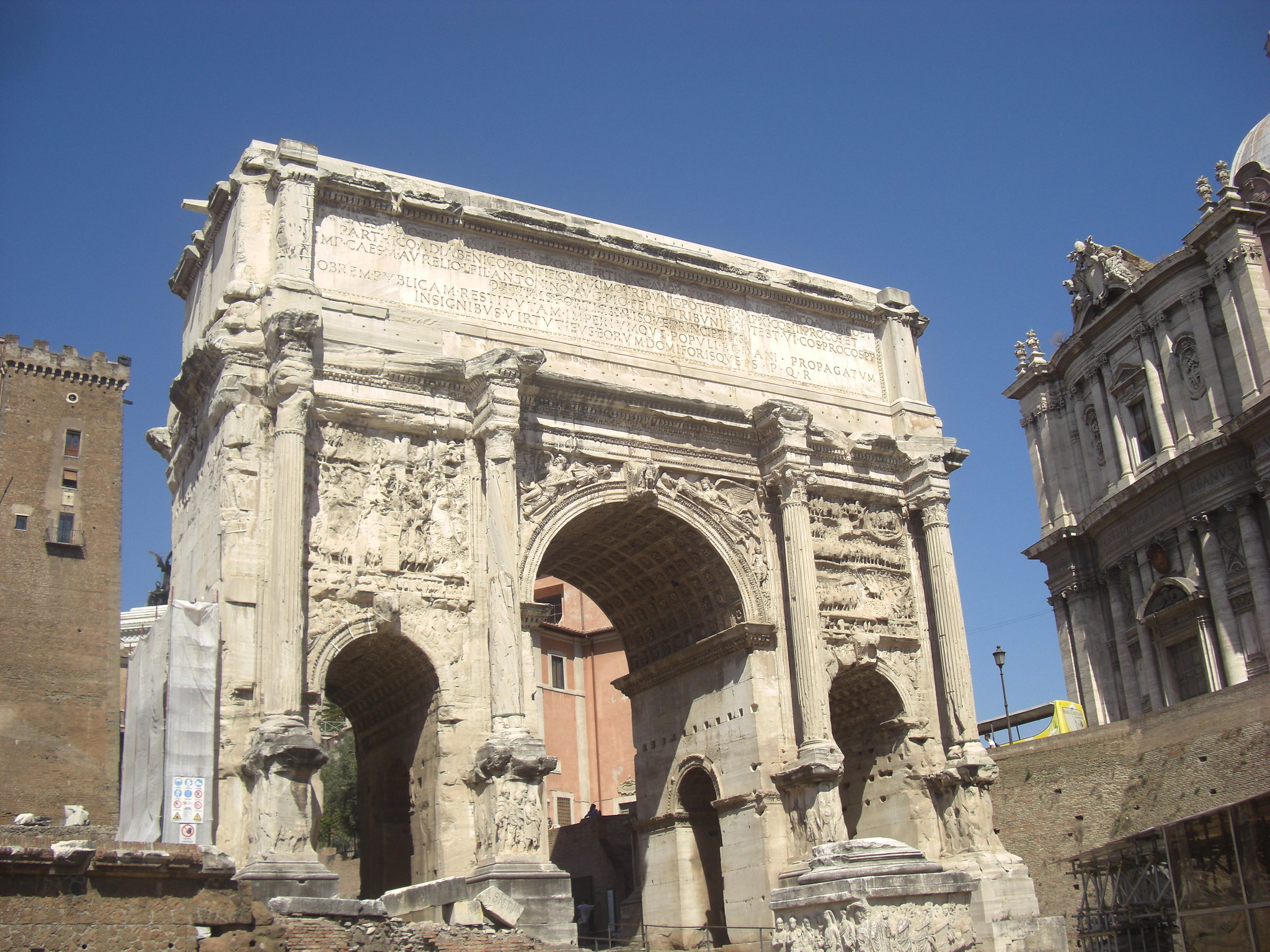 Timeline of the Parthians – Digital Maps of the Ancient World