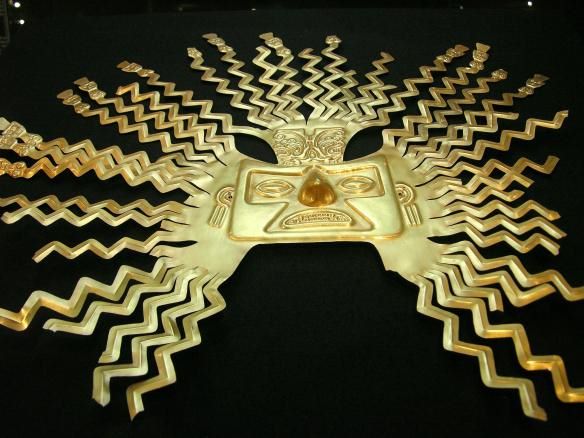 Inca Gods – Digital Maps of the Ancient World