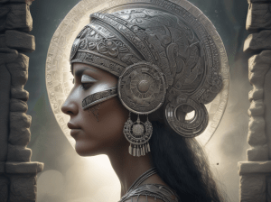 Inca Gods – Digital Maps of the Ancient World