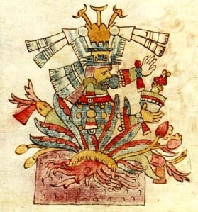 Mayahuel – Digital Maps of the Ancient World