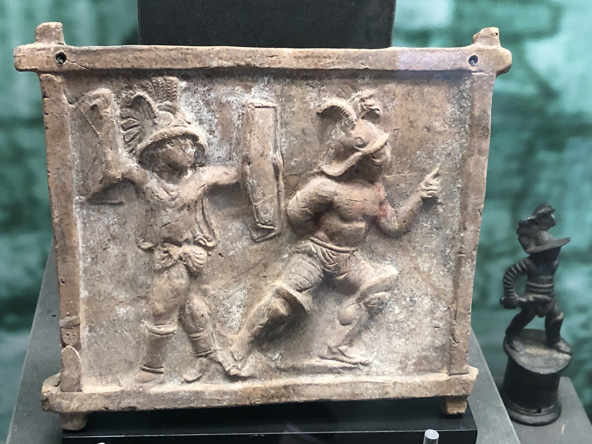 Quinquatria – Digital Maps of the Ancient World