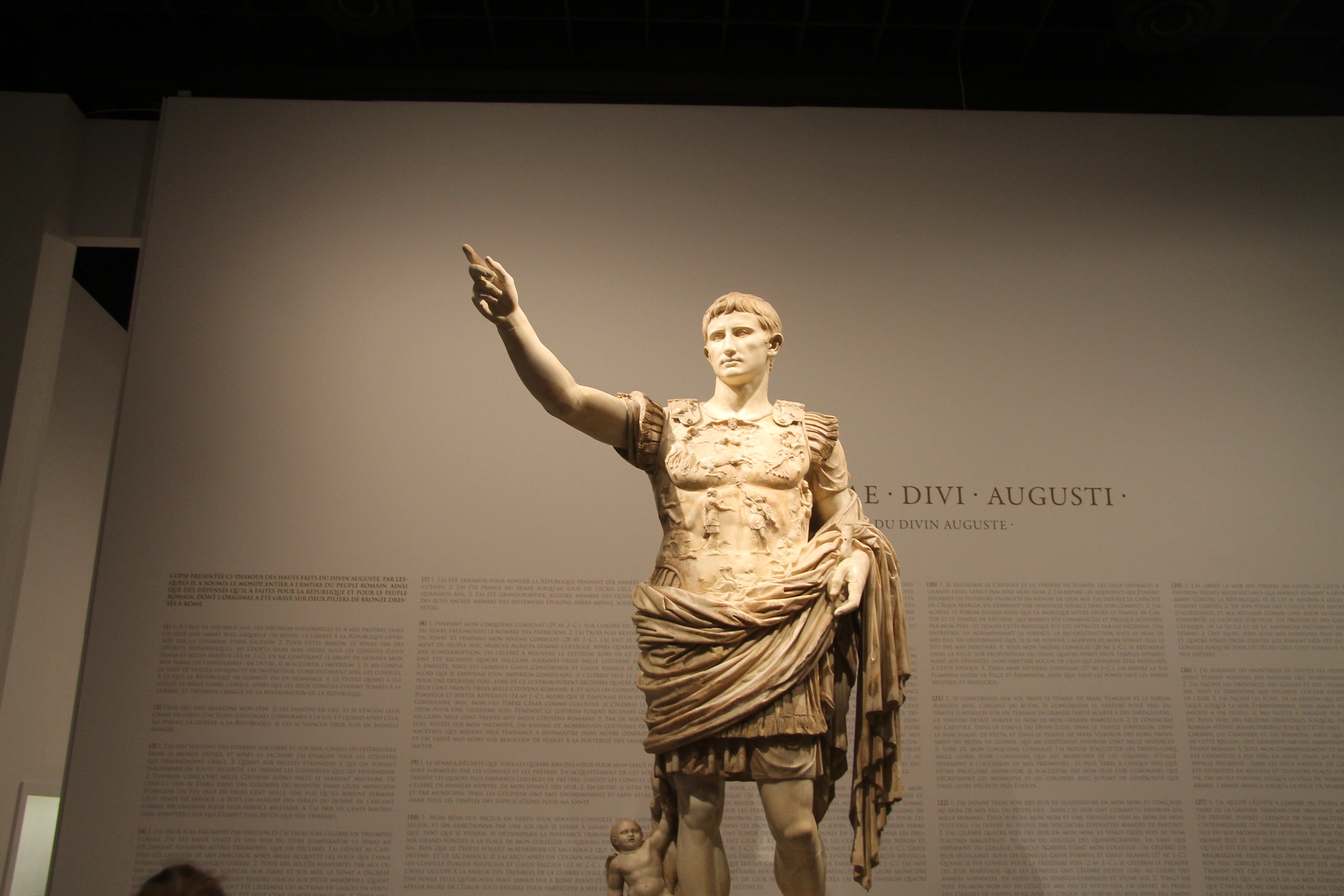 Augustalia – Digital Maps of the Ancient World