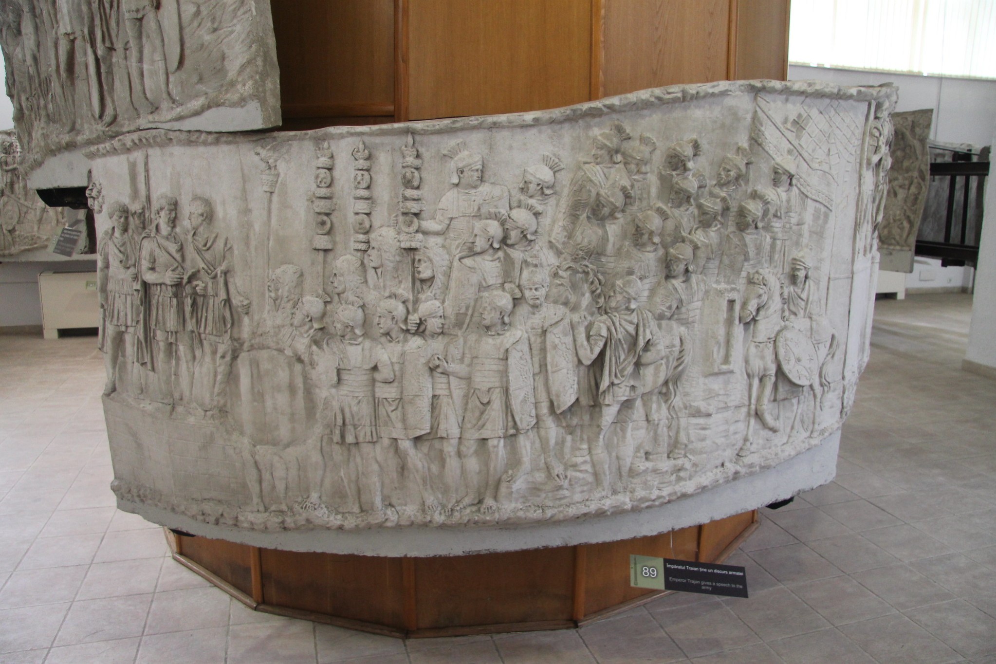 Armilustrium – Digital Maps of the Ancient World