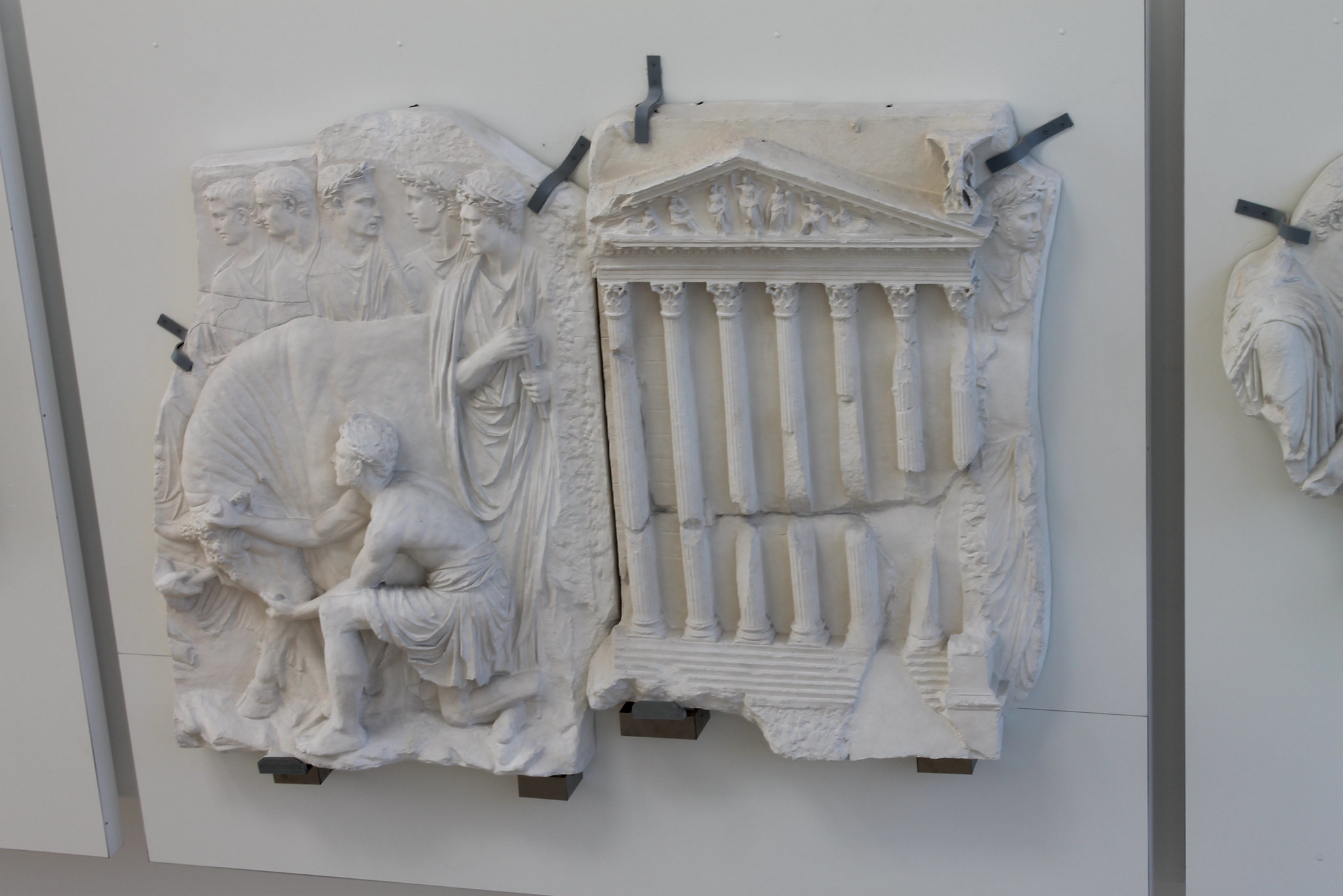 Fordicidia – Digital Maps of the Ancient World