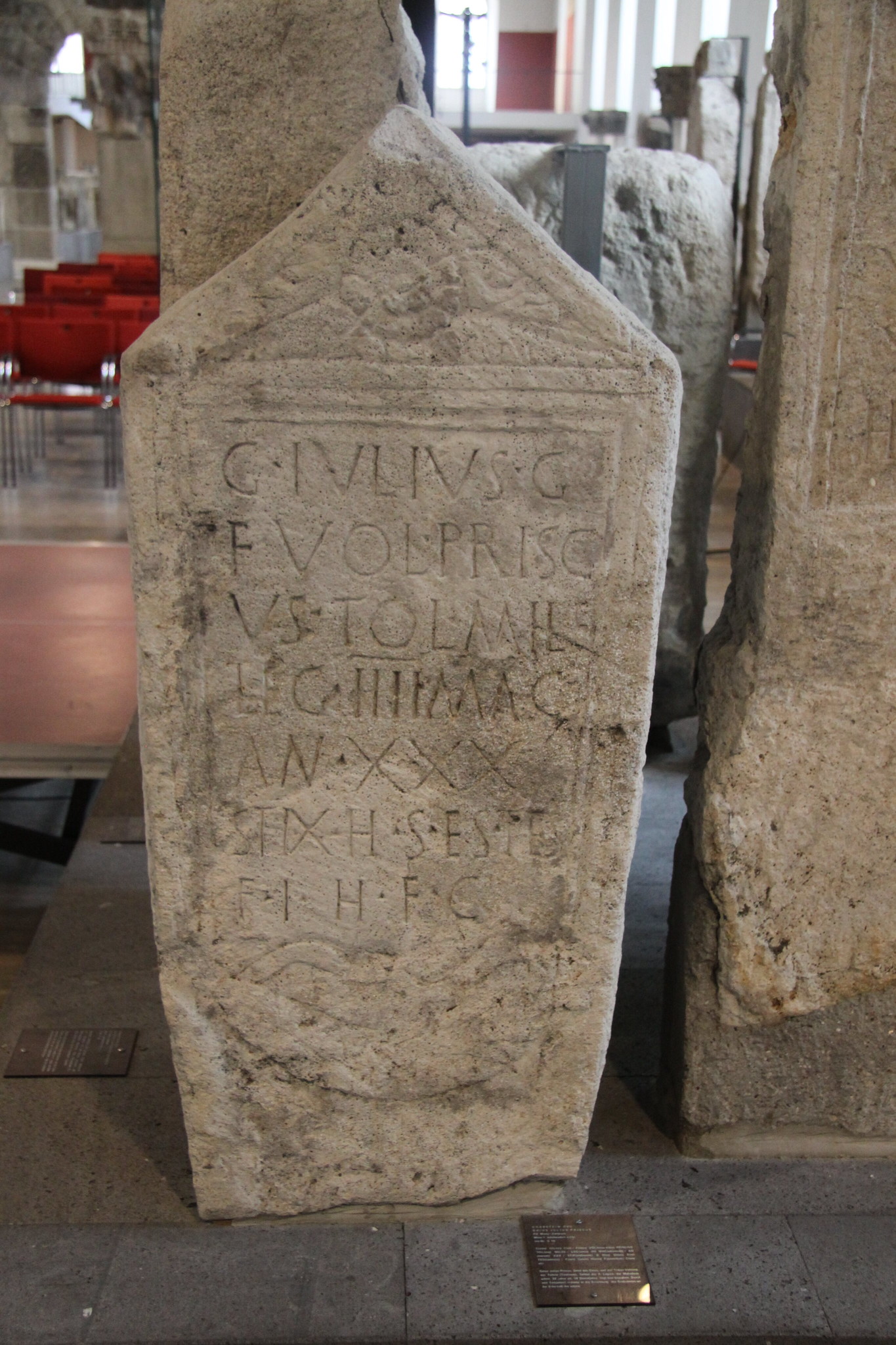 Legio IV Macedonica – Digital Maps of the Ancient World