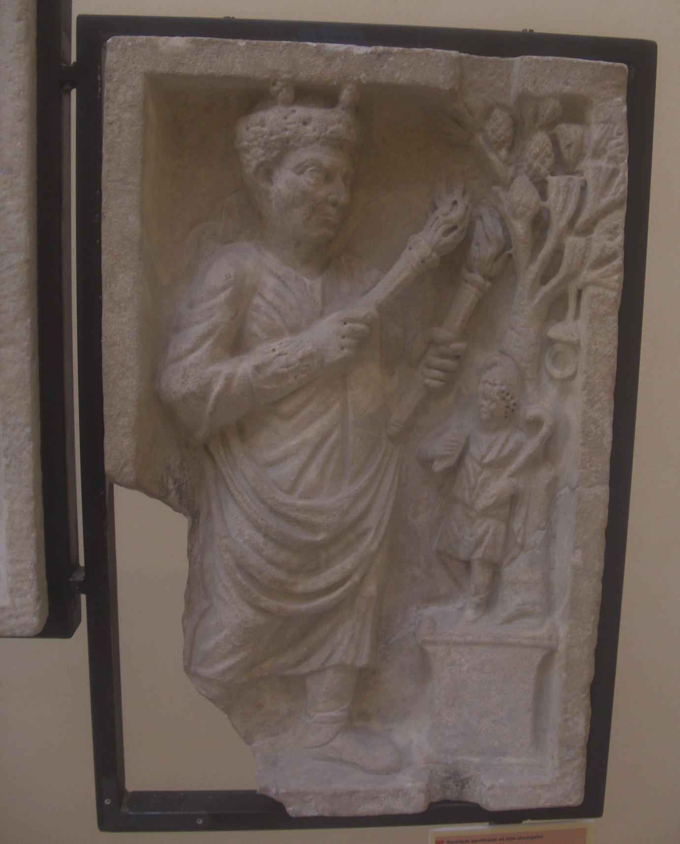 Galli – Digital Maps of the Ancient World