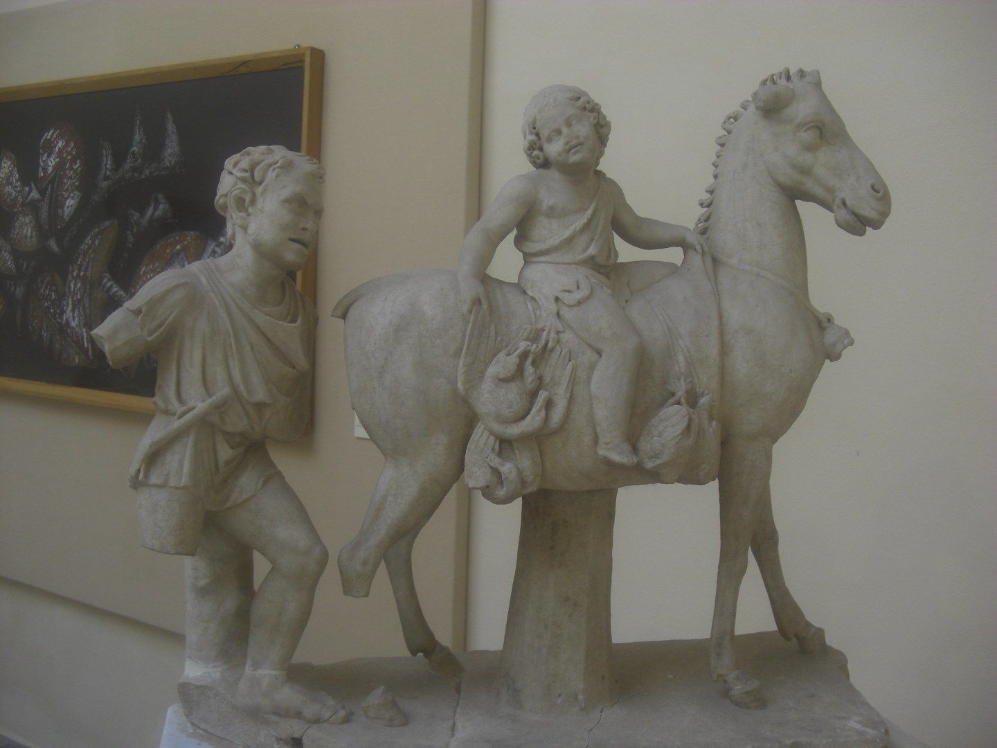 Consualia – Digital Maps of the Ancient World