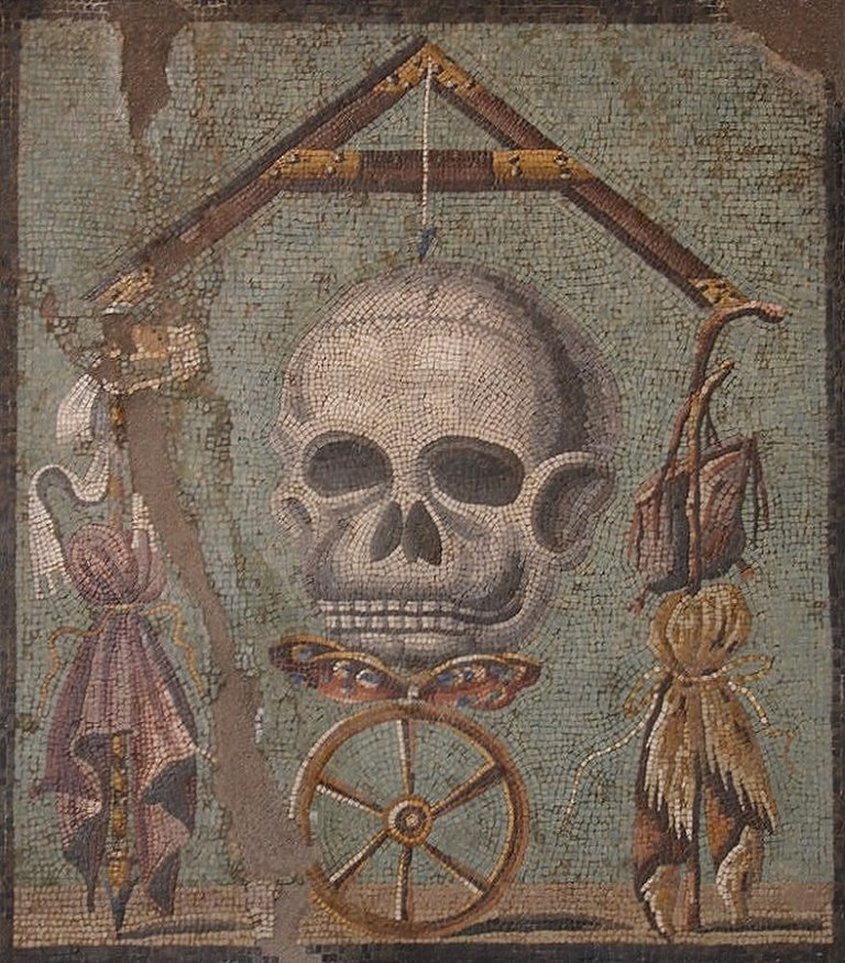 Feralia – Digital Maps of the Ancient World