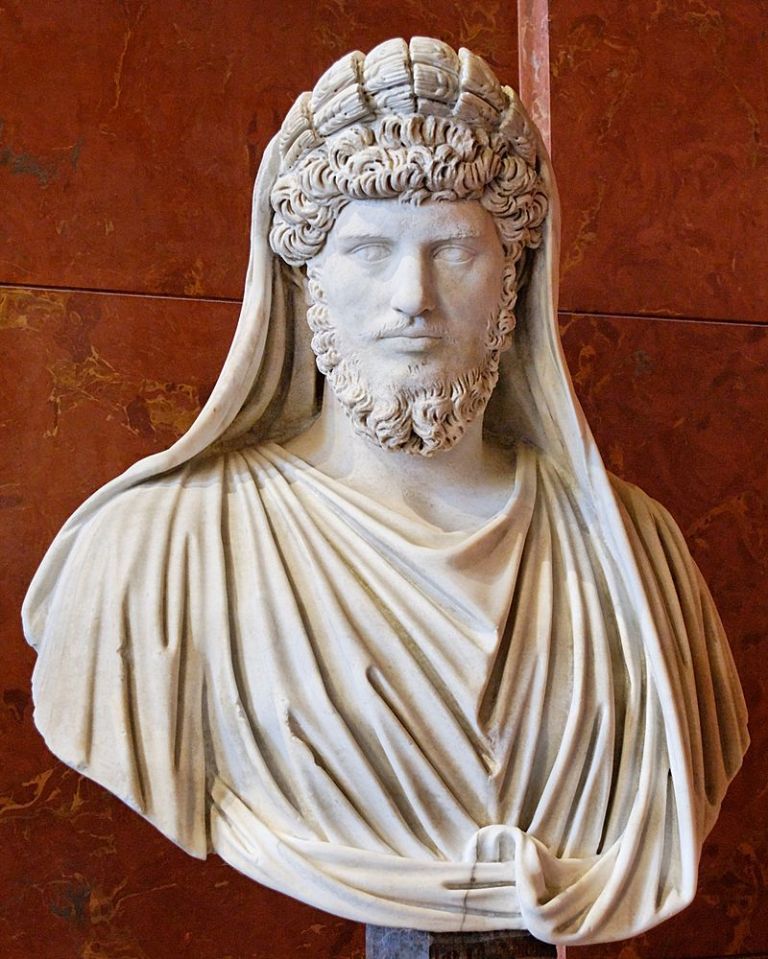 Fratres Arvales – Digital Maps of the Ancient World