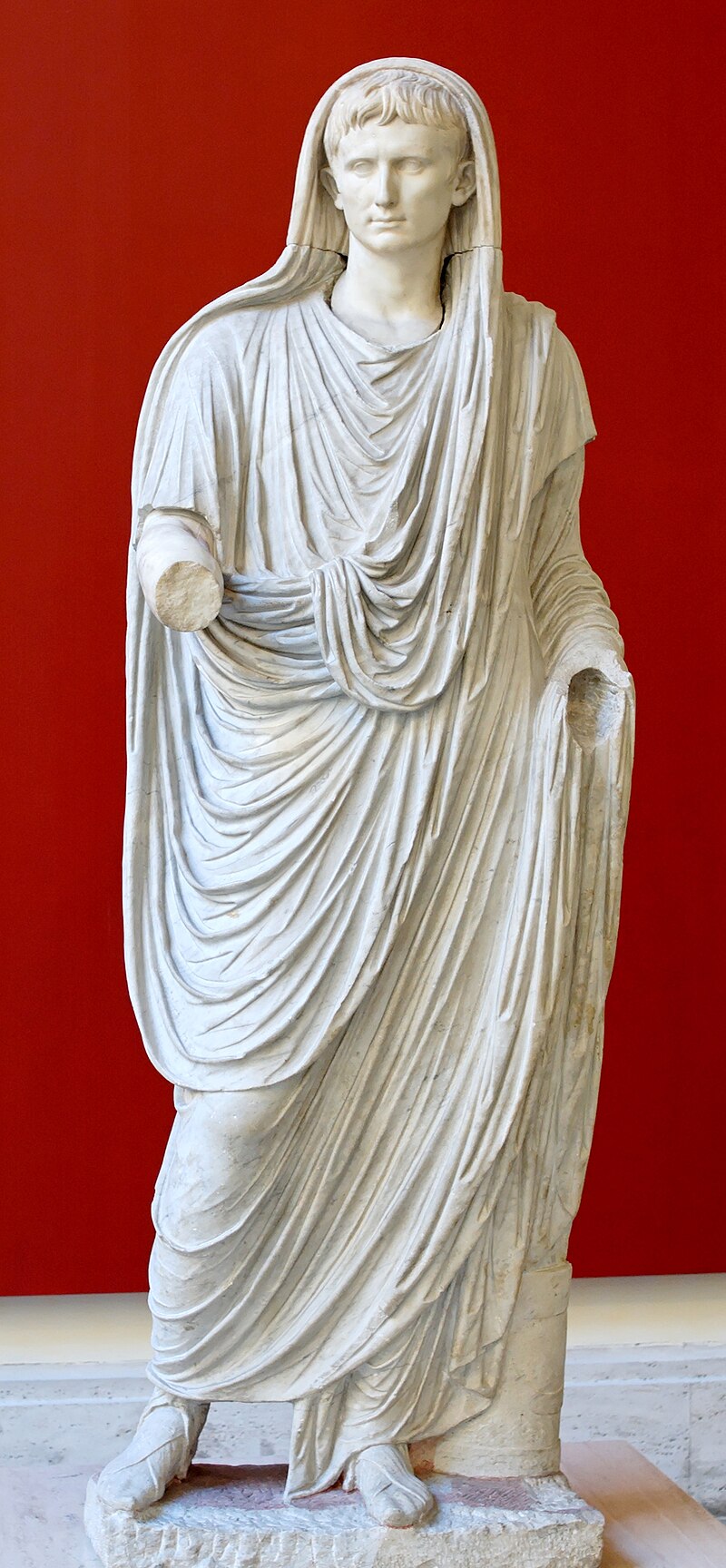 Pontifex Maximus – Digital Maps of the Ancient World