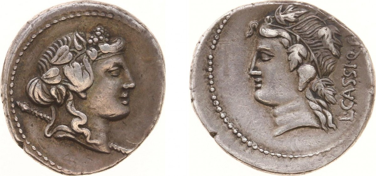Liberalia – Digital Maps of the Ancient World