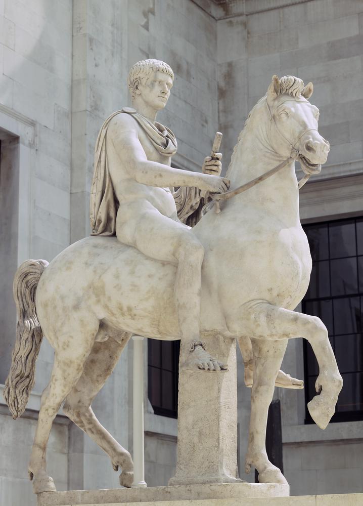 Transvectio Equitum – Digital Maps of the Ancient World