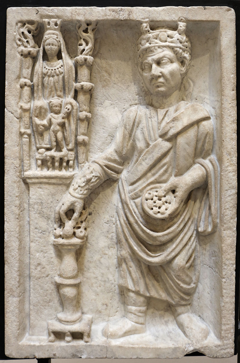 Galli – Digital Maps of the Ancient World
